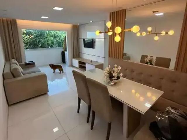 Apartamento para Venda em Recife/PE Campo Grande 3 Quartos