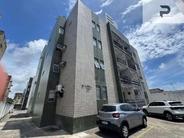 Apartamento para Venda em Recife/PE Campo Grande 3 Quartos