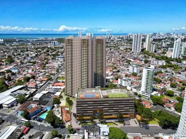 Apartamento para Venda em Recife/PE Campo Grande 3 Quartos