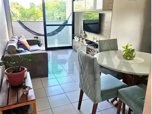 Apartamento para Venda em Recife/PE Campo Grande 3 Quartos