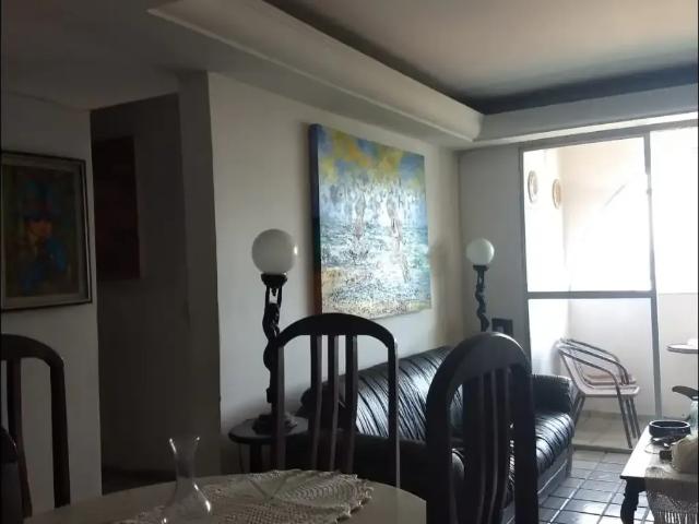 Apartamento para Venda em Recife/PE Campo Grande 3 Quartos