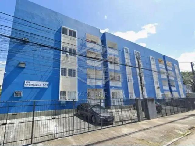 Apartamento para Venda em Recife/PE Campo Grande 3 Quartos