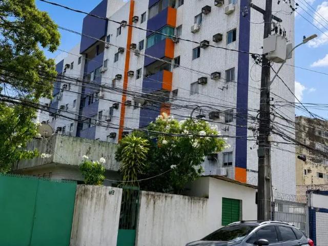 Apartamento para Venda em Recife/PE Campo Grande 3 Quartos