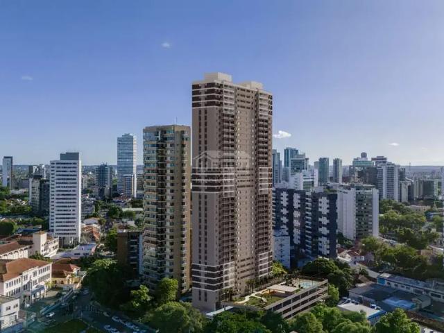 Apartamento para Venda em Recife/PE Campo Grande 3 Quartos