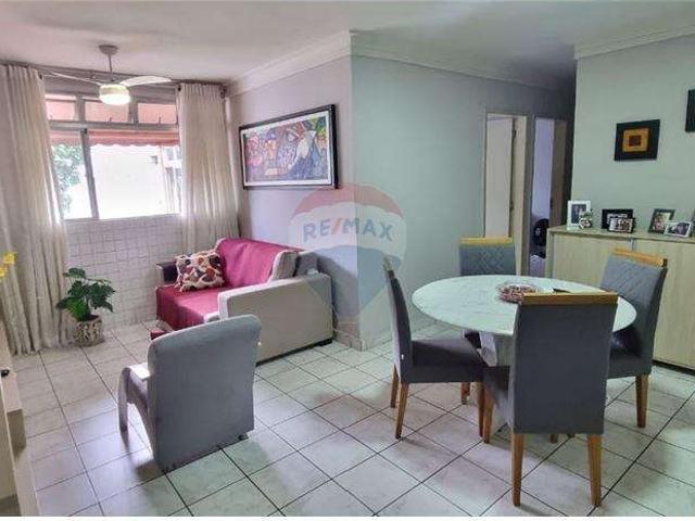 Apartamento para Venda em Recife/PE Campo Grande 3 Quartos