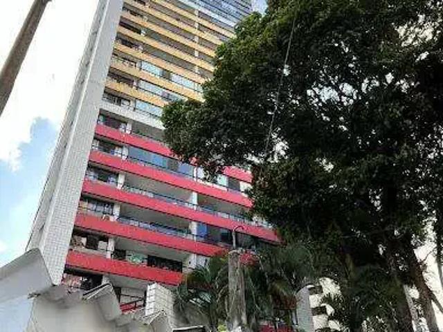 Apartamento para Venda em Recife/PE Casa Amarela 4 Quartos