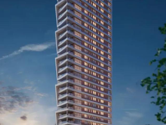 Apartamento para Venda em Recife/PE Casa Amarela 4 Quartos