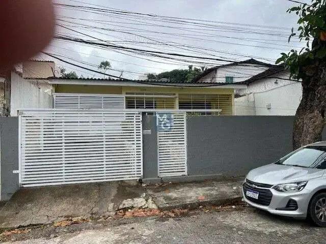 Apartamento para Venda em Recife/PE Casa Amarela 4 Quartos