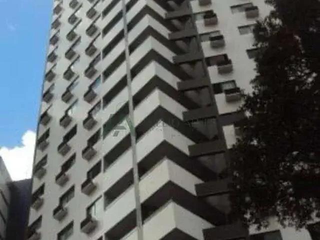 Apartamento para Venda em Recife/PE Casa Amarela 4 Quartos