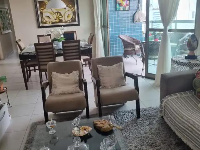 Apartamento para Venda em Recife/PE Casa Amarela 4 Quartos