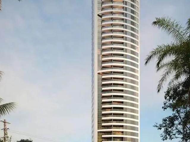 Apartamento para Venda em Recife/PE Casa Amarela 4 Quartos
