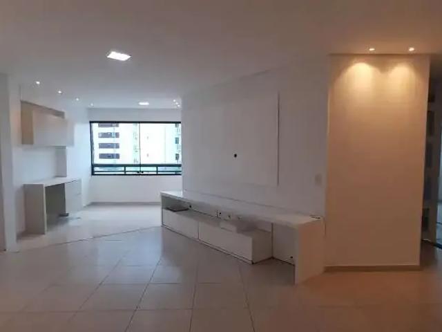 Apartamento para Venda em Recife/PE Casa Amarela 4 Quartos