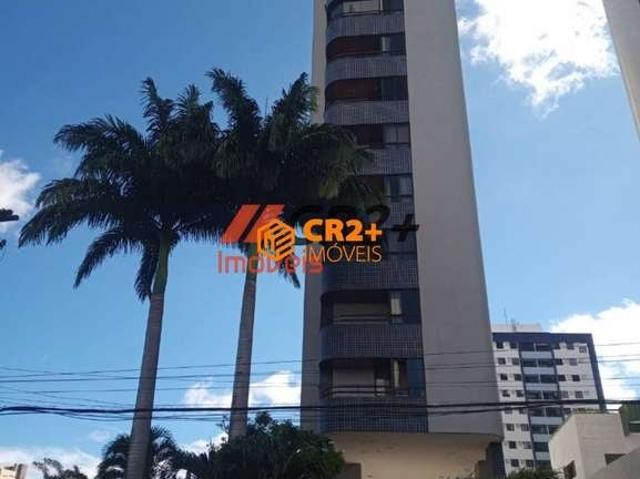 Apartamento para Venda em Recife/PE Casa Amarela 4 Quartos
