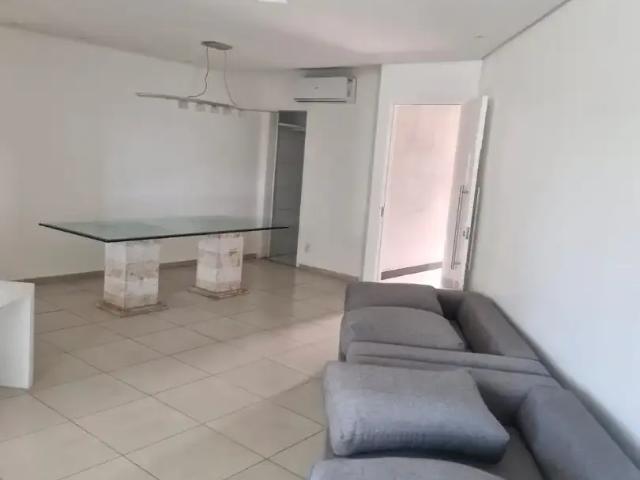 Apartamento para Venda em Recife/PE Casa Amarela 4 Quartos