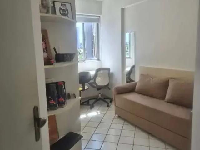 Apartamento para Venda em Recife/PE Casa Amarela 4 Quartos