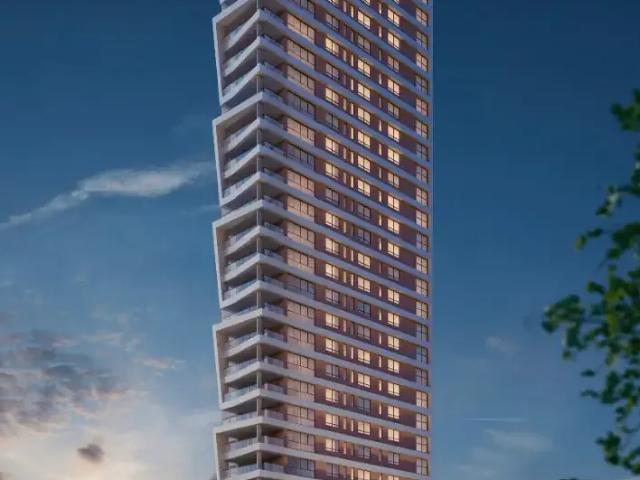 Apartamento para Venda em Recife/PE Casa Amarela 4 Quartos
