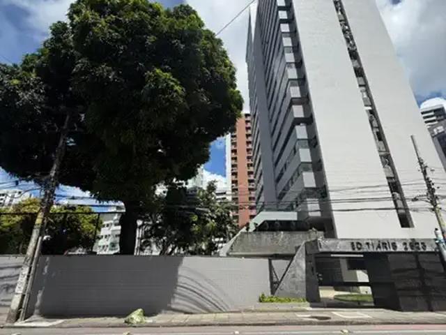 Apartamento para Venda em Recife/PE Casa Amarela 4 Quartos