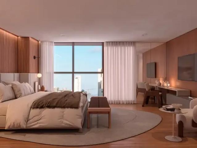 Apartamento para Venda em Recife/PE Casa Amarela 4 Quartos