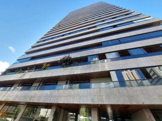 Apartamento para Venda em Recife/PE Casa Amarela 4 Quartos