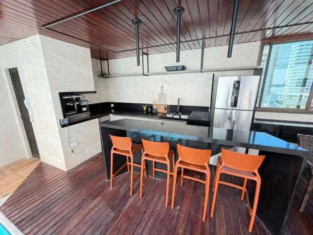 Apartamento para Venda em Recife/PE Casa Amarela 4 Quartos
