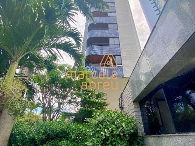 Apartamento para Venda em Recife/PE Casa Amarela 4 Quartos