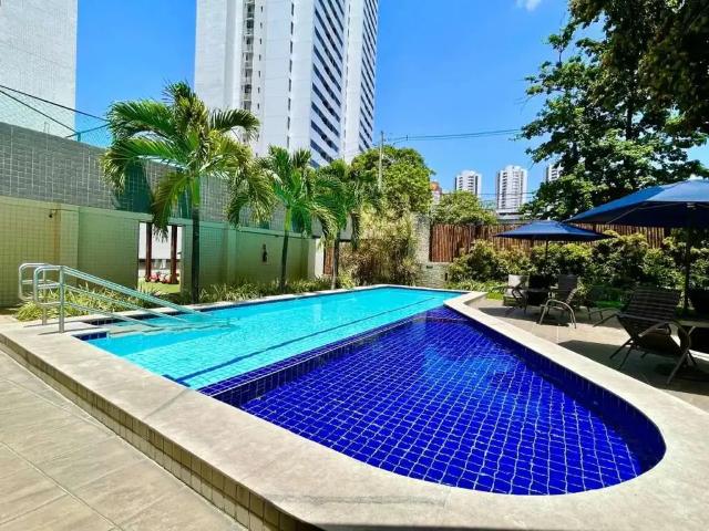 Apartamento para Venda em Recife/PE Casa Amarela 4 Quartos