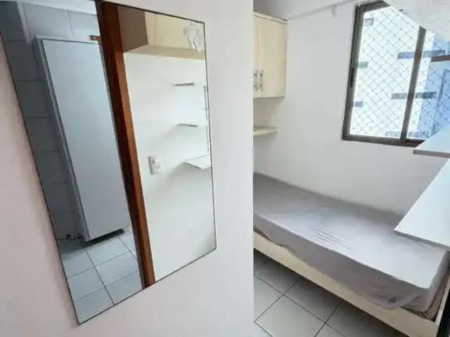 Apartamento para Venda em Recife/PE Casa Amarela 4 Quartos