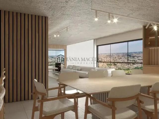 Apartamento para Venda em Recife/PE Casa Amarela 4 Quartos