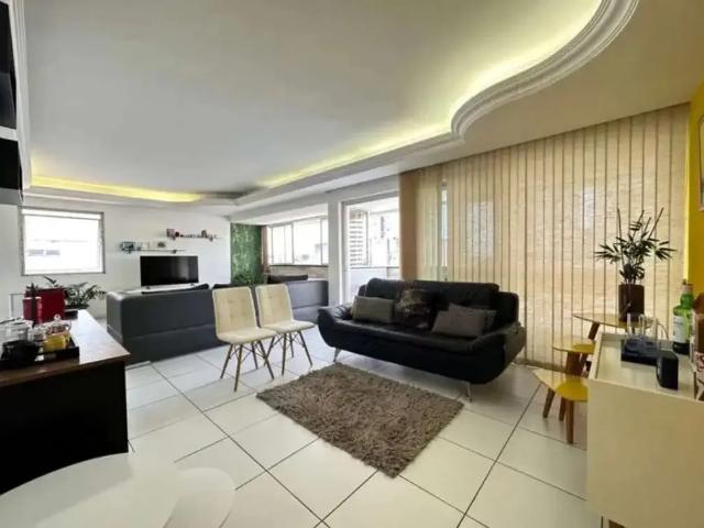 Apartamento para Venda em Recife/PE Casa Amarela 4 Quartos