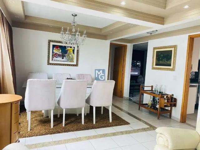 Apartamento para Venda em Recife/PE Casa Amarela 4 Quartos