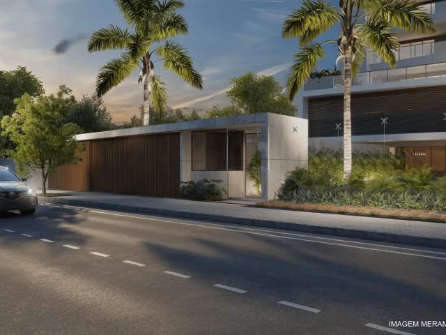 Apartamento para Venda em Recife/PE Casa Amarela 4 Quartos