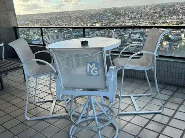 Apartamento para Venda em Recife/PE Casa Amarela 4 Quartos