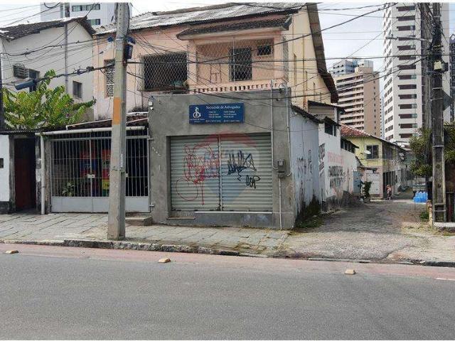 Apartamento para Venda em Recife/PE Casa Amarela 4 Quartos