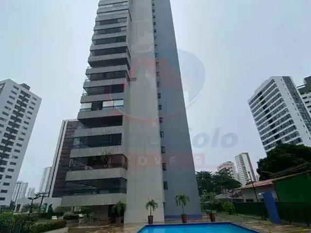 Apartamento para Venda em Recife/PE Casa Amarela 4 Quartos