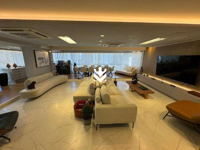 Apartamento para Venda em Recife/PE Casa Amarela 4 Quartos