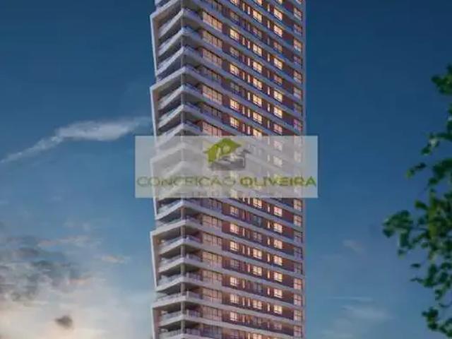 Apartamento para Venda em Recife/PE Casa Amarela 4 Quartos