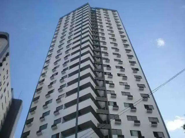 Apartamento para Venda em Recife/PE Casa Amarela 4 Quartos