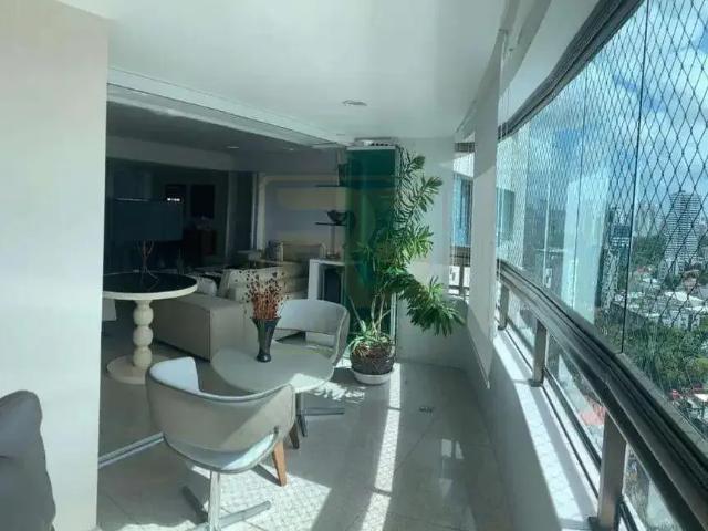 Apartamento para Venda em Recife/PE Casa Amarela 3 Quartos