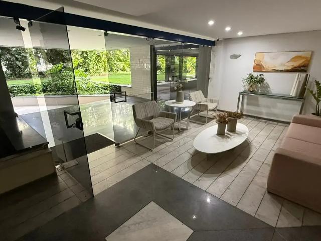 Apartamento para Venda em Recife/PE Casa Amarela 4 Quartos