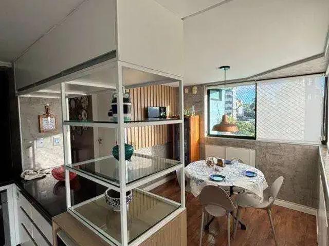 Apartamento para Venda em Recife/PE Casa Amarela 4 Quartos