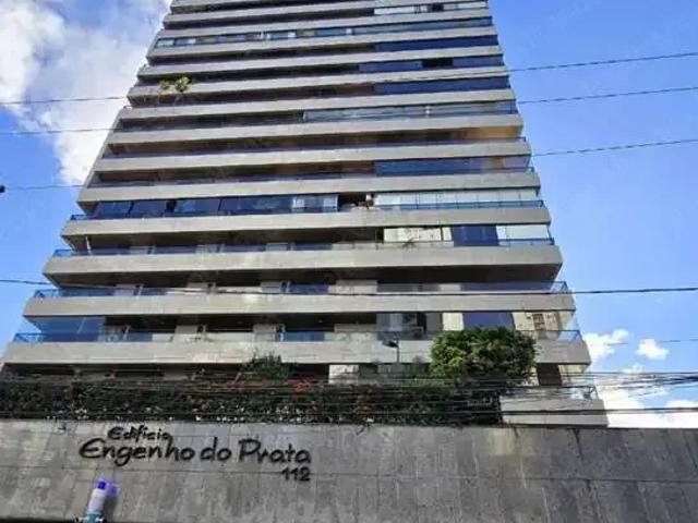 Apartamento para Venda em Recife/PE Casa Amarela 4 Quartos