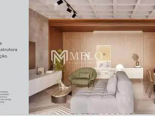 Apartamento para Venda em Recife/PE Casa Amarela 4 Quartos