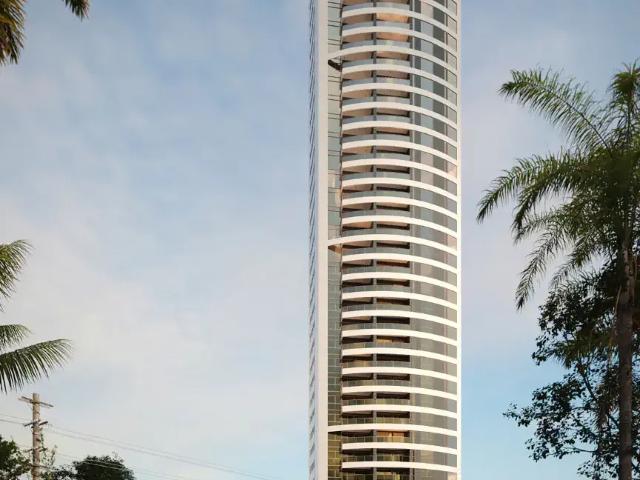 Apartamento para Venda em Recife/PE Casa Amarela 4 Quartos