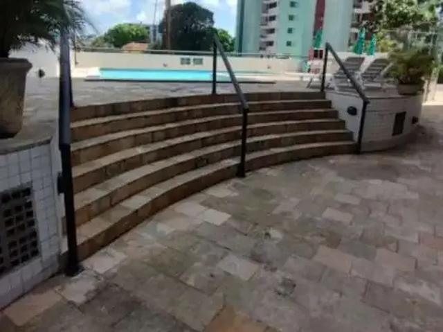 Apartamento para Venda em Recife/PE Casa Amarela 4 Quartos