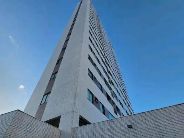 Apartamento para Venda em Recife/PE Casa Amarela