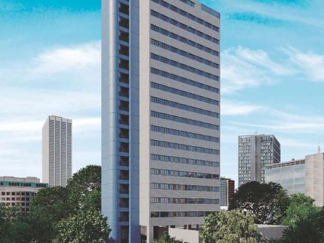 Apartamento para Venda em Recife/PE Casa Amarela 1 Quartos