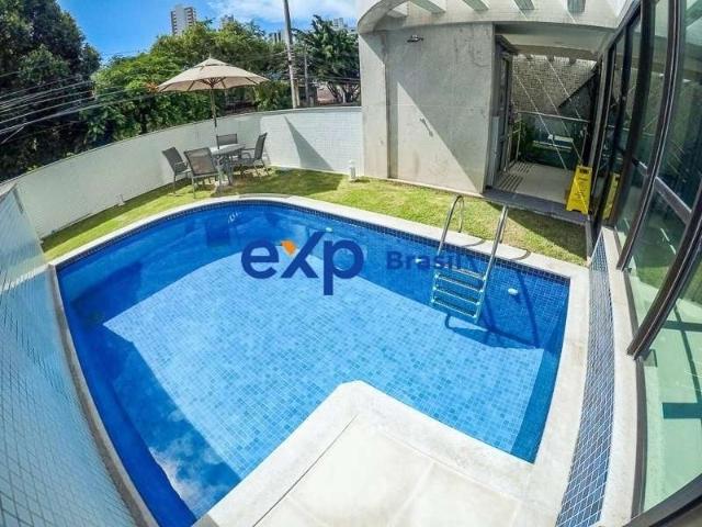 Apartamento para Venda em Recife/PE Casa Amarela 2 Quartos