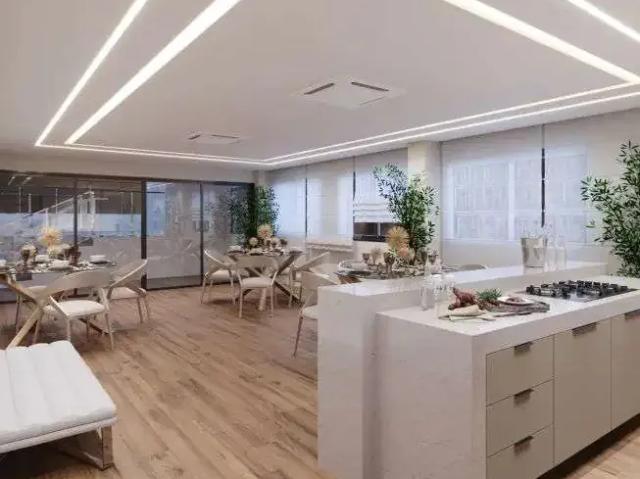 Apartamento para Venda em Recife/PE Casa Amarela 1 Quartos