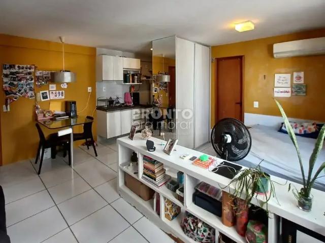 Apartamento para Venda em Recife/PE Casa Amarela 1 Quartos