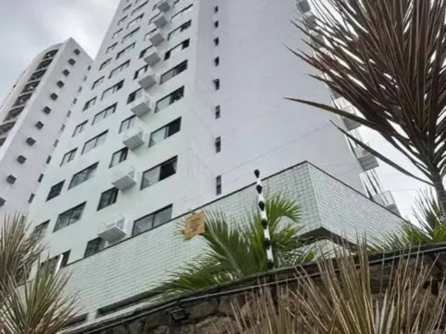 Apartamento para Venda em Recife/PE Casa Amarela 1 Quartos